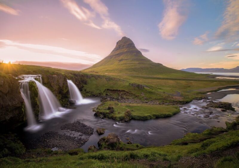 From Reykjavik: Snæfellsnes Full-Day Tour with Homemade Meal - Pricing & Value