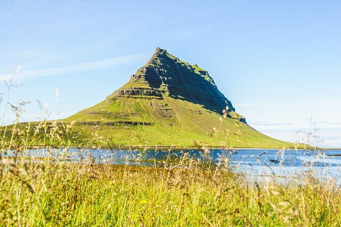From Reykjavík: Snaefellsnes & Kirkjufell Small Group Day Tour - Arnarstapi: Coastal Charm with Viking Vibes