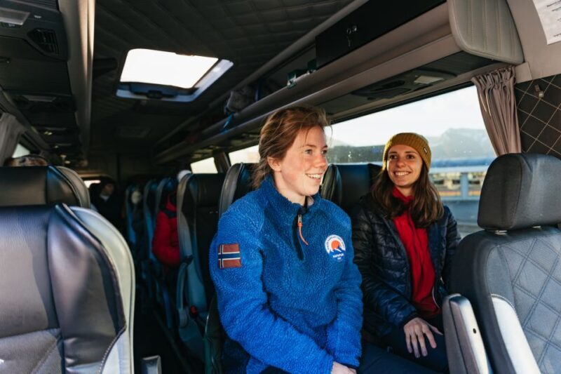 From Reykjavik: Snæfellsnes Peninsula Full-Day Tour - The Sum Up