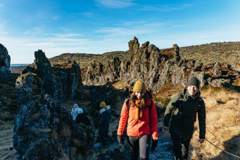 From Reykjavik: Snæfellsnes Peninsula Full-Day Tour - FAQs