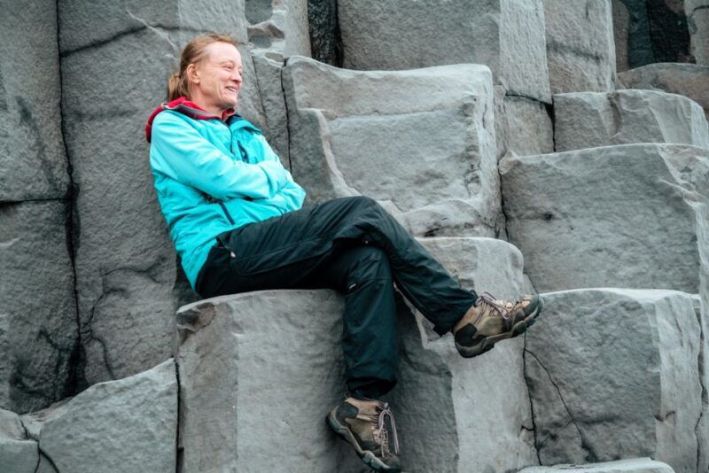 From Reykjavik: South Coast Full-Day Trip - A Closer Look at the Itinerary and Highlights