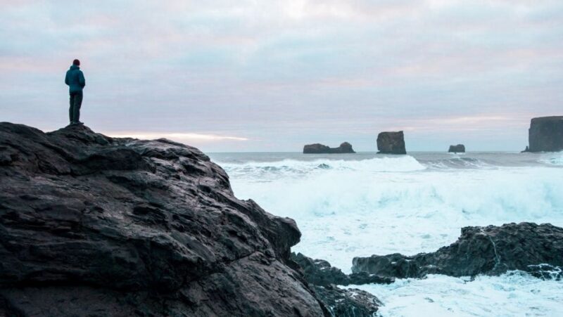From Reykjavik: South Coast Full-Day Trip - Who Should Consider This Tour?
