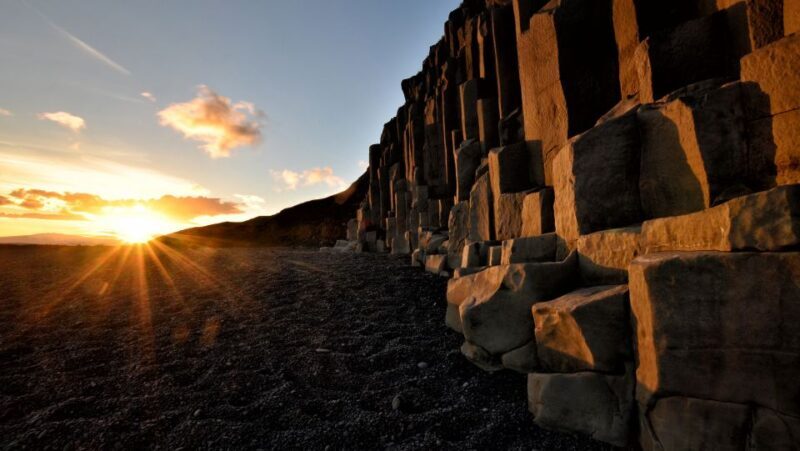 From Reykjavik: South Coast Small-Group Tour - Ideal for Who?