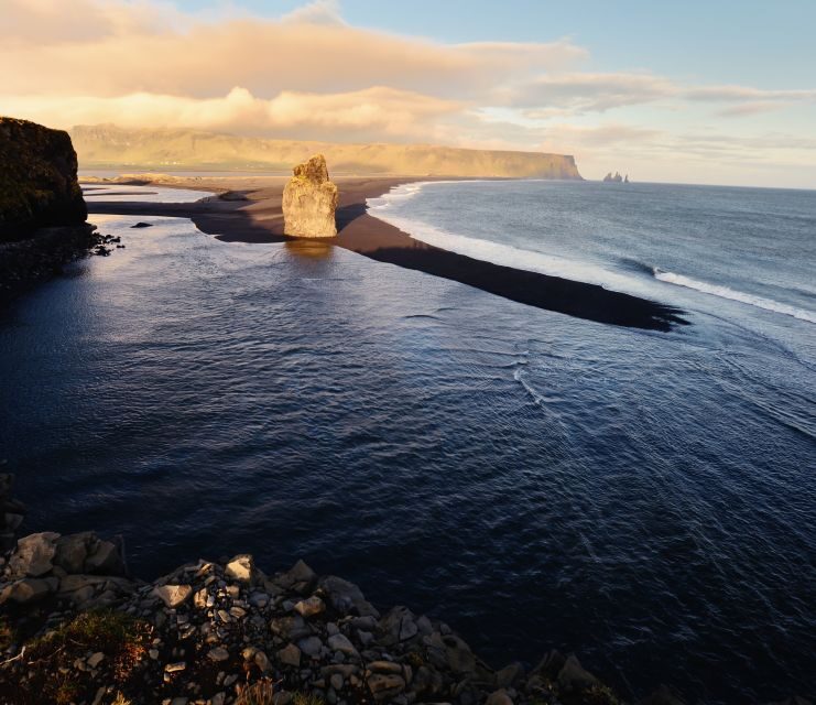 From Reykjavik: South Coast Small-Group Tour - Final Words