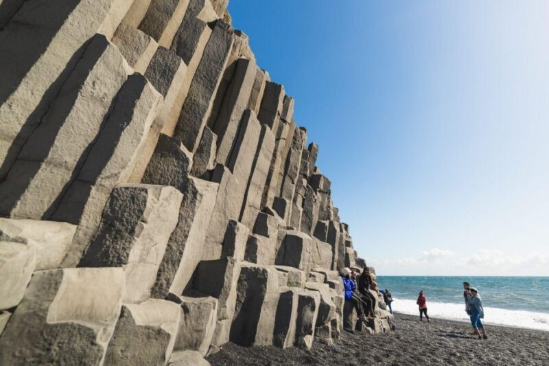 From Reykjavik: South Coast Tour & DC-3 Plane Wreck - Exploring the Full South Coast Experience