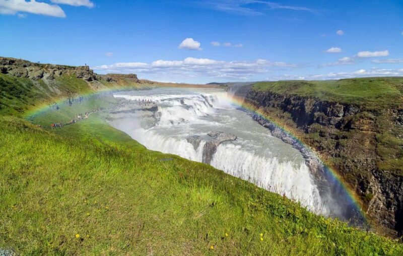 From Reykjavík: Summer 3-Day South Coast/Golden Circle Tour - An In-Depth Look at the 3-Day Iceland Adventure