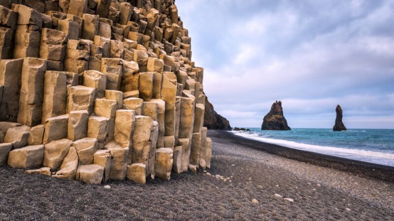 From Reykjavík: Summer 3-Day South Coast/Golden Circle Tour - Authentic Insights from Past Travelers