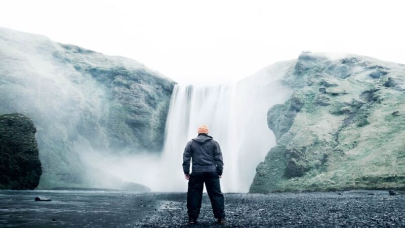 From Reykjavík: Vík Lava Show & South Coast Waterfalls Tour - A Closer Look at the Itinerary and Highlights