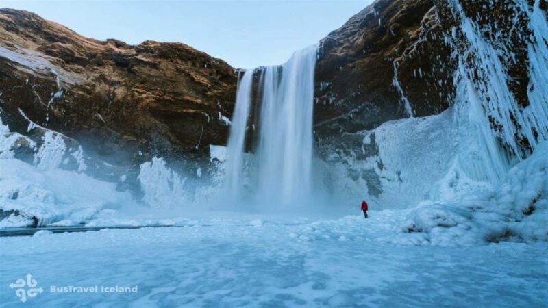 From Reykjavík: Vík Lava Show & South Coast Waterfalls Tour - Who This Tour is Best For