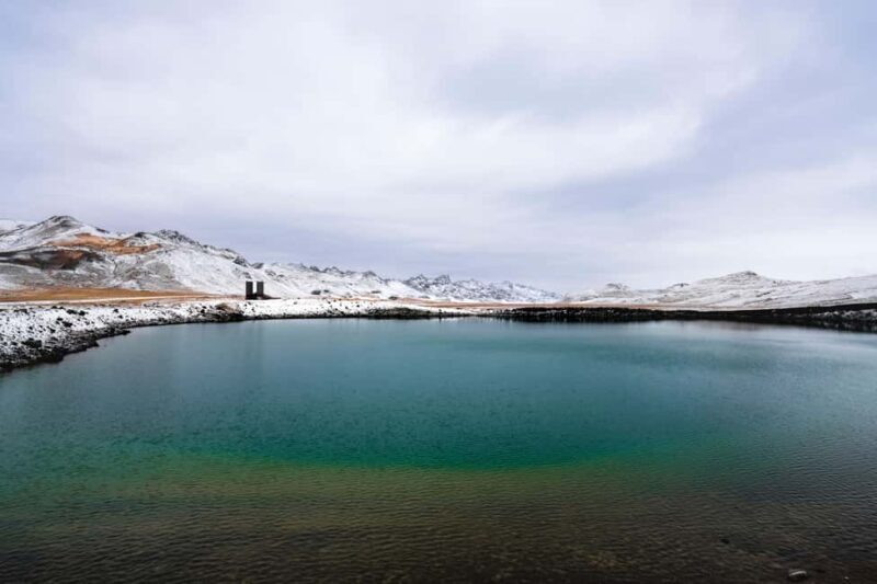 From Reykjavik: Volcanic Peninsula & Grindavik Minibus Tour - Key Points