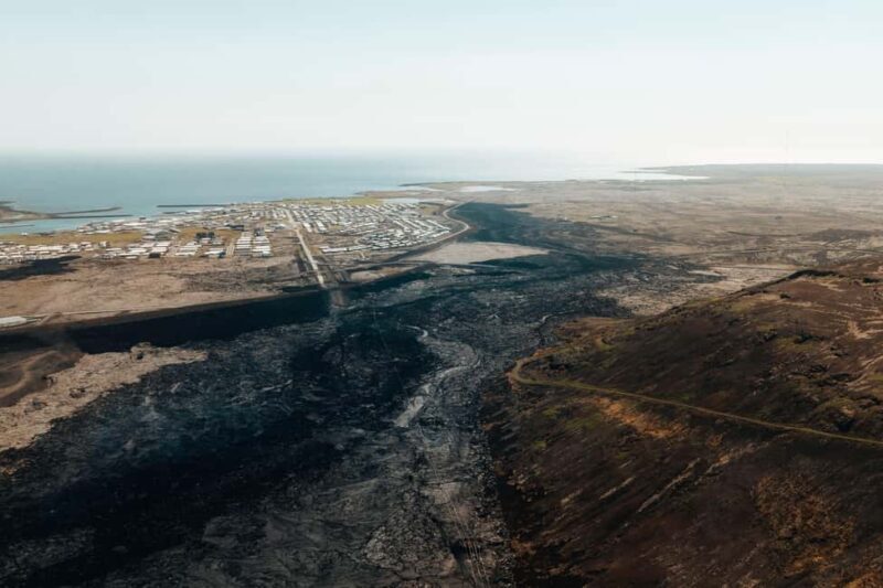 From Reykjavik: Volcanic Peninsula & Grindavik Minibus Tour - An Authentic Icelandic Adventure in Just Six Hours