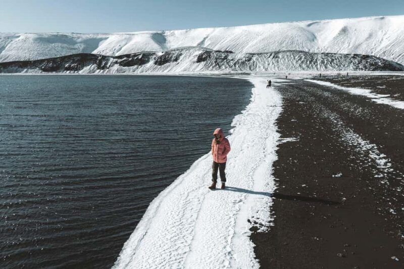 From Reykjavik: Volcanic Peninsula & Grindavik Minibus Tour - FAQ