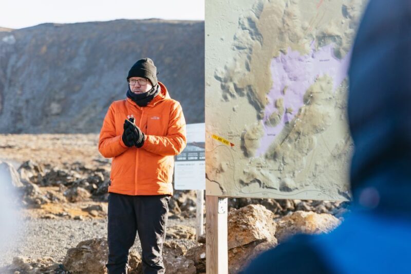 From Reykjavík: Volcanoes and Blue Lagoon Day Trip - FAQ