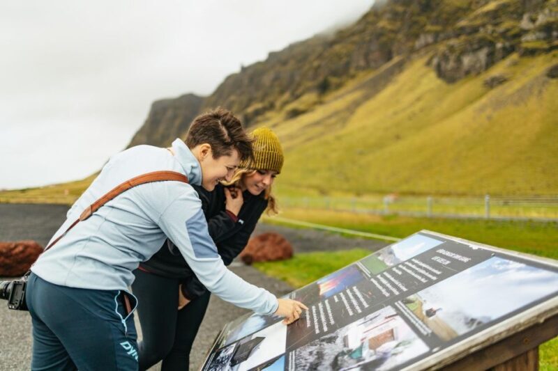 From Reykjavík: Waterfalls, Black Beach & Glacier Day Trip - The Sum Up: Who Should Book This Tour?