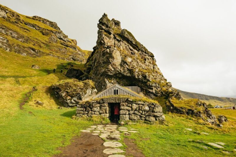 From Reykjavík: Waterfalls, Black Beach & Glacier Day Trip - FAQ