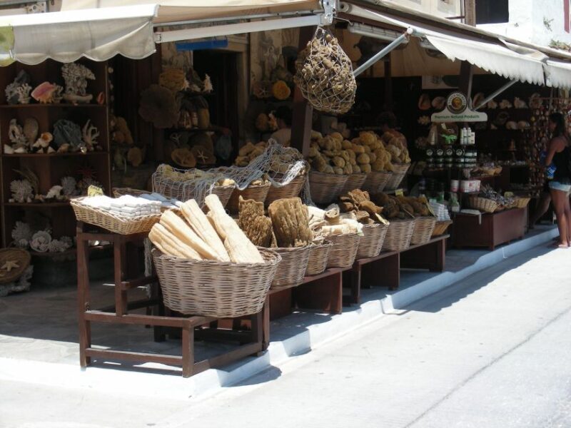 From Rhodes: Boat Trip to Symi Island with Hotel Transfer - Key Points