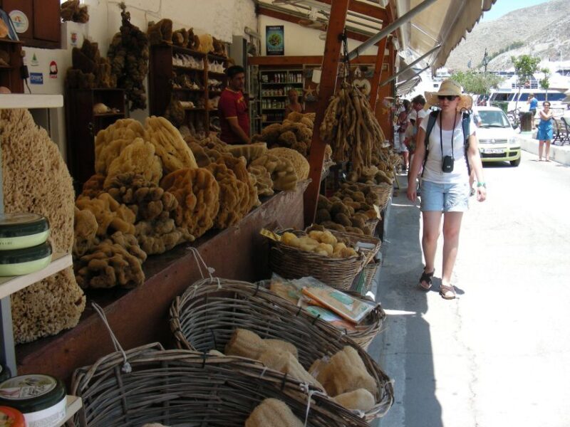 From Rhodes: Boat Trip to Symi Island with Hotel Transfer - The Price and Value