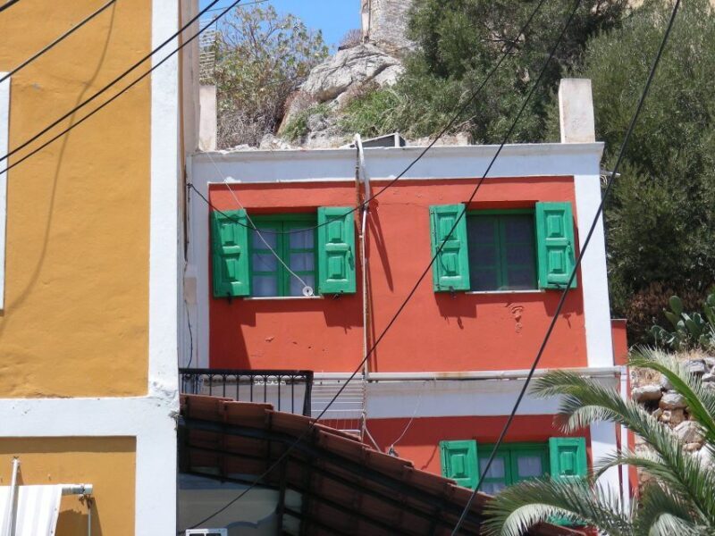 From Rhodes: Boat Trip to Symi Island with Hotel Transfer - Final Thoughts