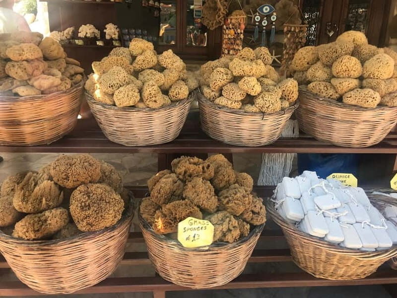 From Rhodes: Symi Island and Panormitis Monastery Day Trip - An In-Depth Look at the Tour Experience