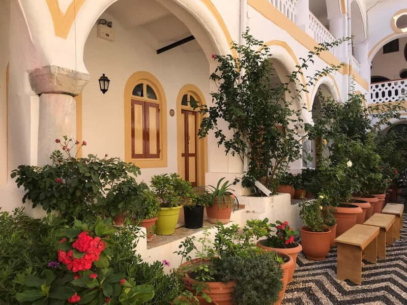 From Rhodes: Symi Island and Panormitis Monastery Day Trip - The Sum Up