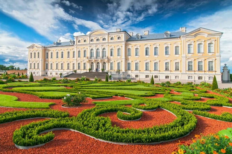 From Riga: Bauska, Rundale and Jelgava Private Full-Day Trip - The Guide and Overall Experience