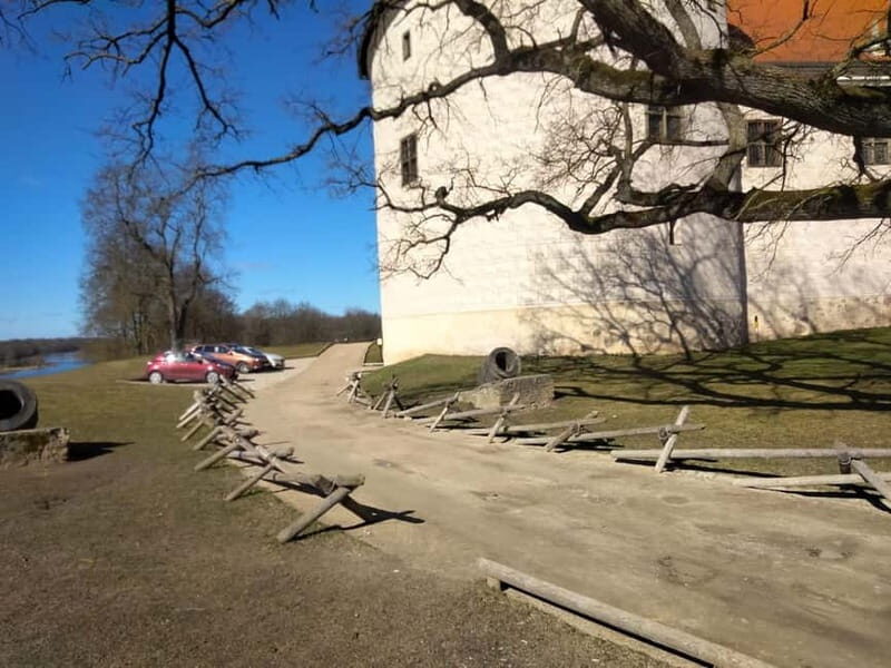 From Riga: Bauska, Rundale and Jelgava Private Full-Day Trip - Who Would Love This Tour?