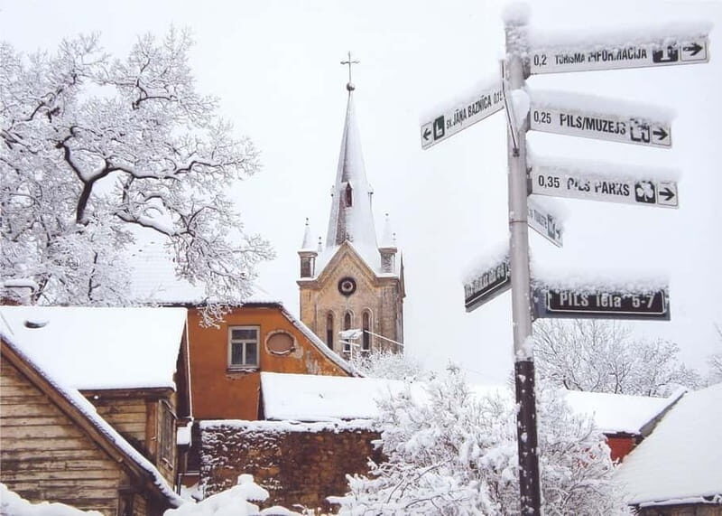 From Riga: Cesis and Sigulda Day Trip with Hotel Transfers - Final Thoughts: Who Is This Tour Best For?