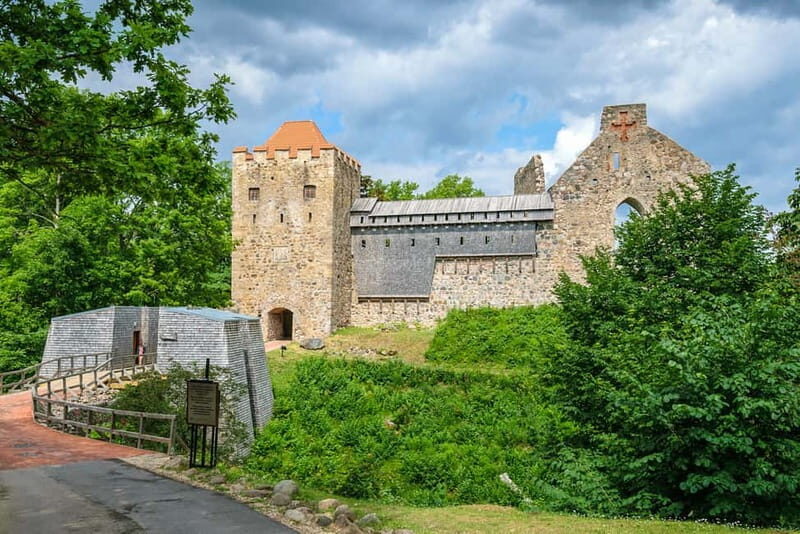 From Riga: Csis, Sigulda & Turaida Castle Tour - FAQ