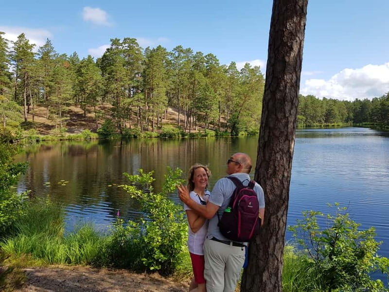 From Riga: Four Natural Ecosystems In One Hike - Exploring the Route in Detail