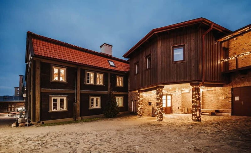 From Riga: Hill of Crosses and Jelgava Day Trip and back. - Authentic Experiences and Tips from Reviewers