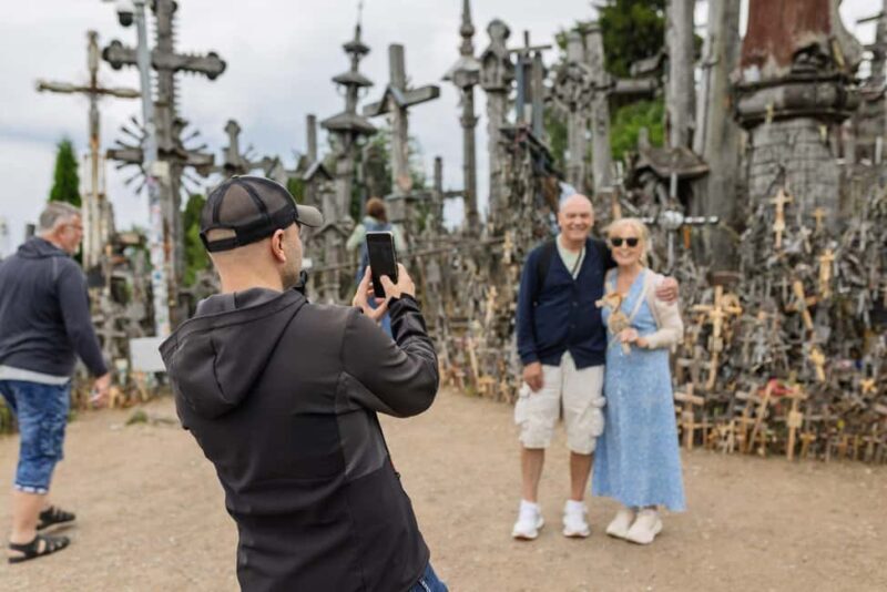 From Riga: Hill of Crosses & Jelgava Guided Tour - Final Thoughts