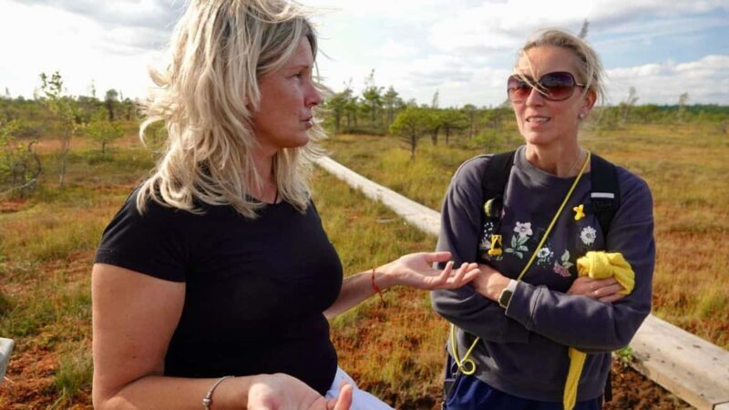 From Riga: Jrmala, Kemeri, and Baltic Sea Tour with Picnic - A Closer Look at the Itinerary and Experience