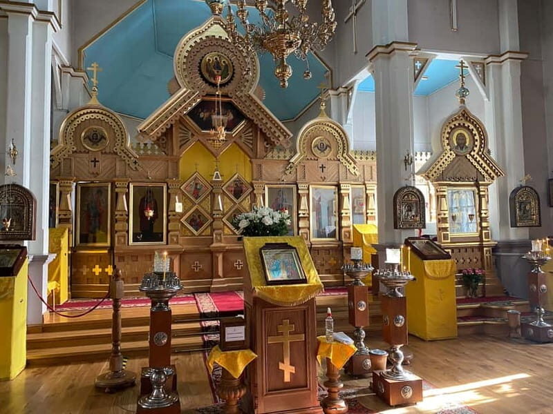 From Riga: Kemeri Bog & Seaside Jurmala - Who Will Love This Tour?