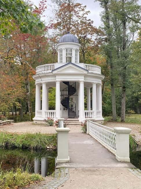 From Riga: Kemeri Bog & Seaside Jurmala - The Sum Up