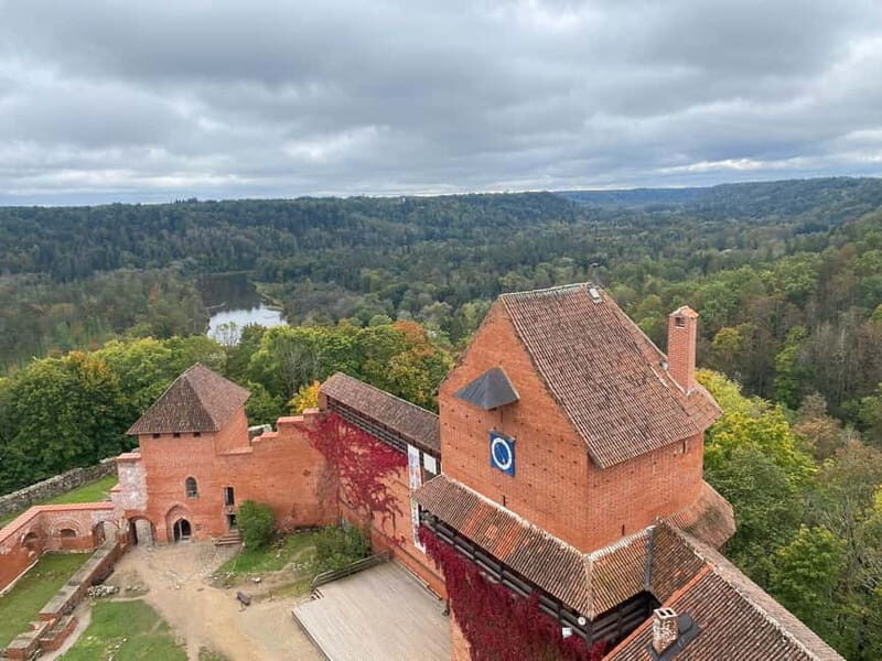 From Riga: Sigulda and Turaida Legends Tour - Final Thoughts