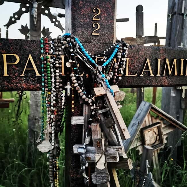 From Riga: The Hill of Crosses Private Guided Tour - Who Would Love This Tour?