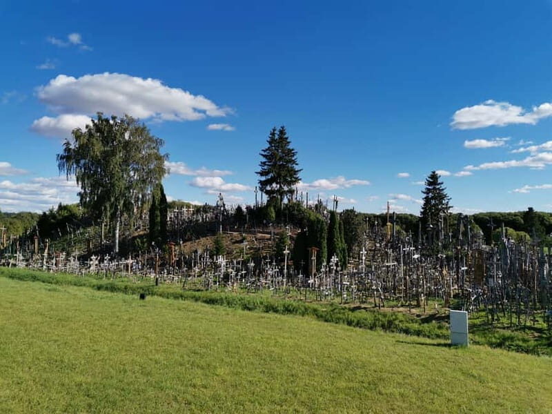 From Riga: The Hill of Crosses Private Guided Tour - The Sum Up: Is This Tour Worth It?
