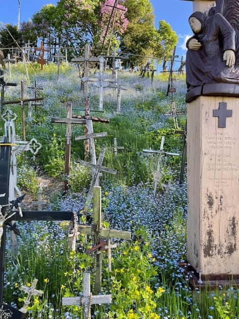From Riga: Trip to the Hill of Crosses and Pearls of Jelgava - Final Thoughts