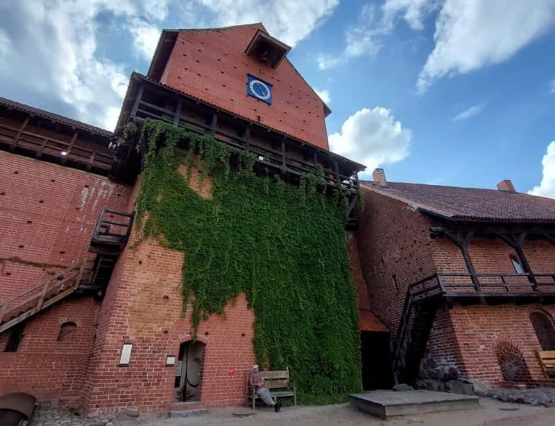 From Riga: Turaida, Sigulda, and Cesis Private Full-Day Trip - Starting Point and Transportation