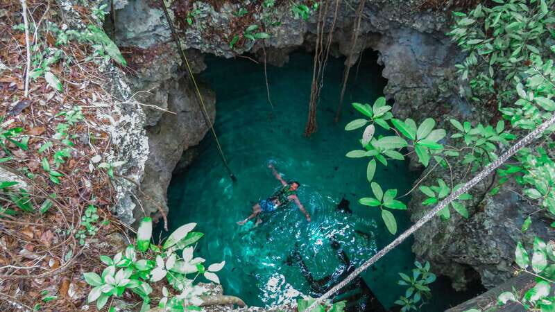 From Riviera Maya: 3 Cenotes Adventure Tour with Lunch - Final Thoughts: Is This Tour Worth It?