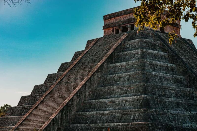 From Riviera Maya: Chichén Itzá, Cenote, Valladolid, and buffet lunch - Who Will Love This Tour?