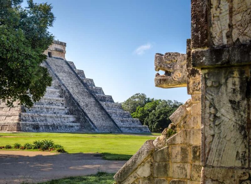 From Riviera Maya: Chichén Itzá tour with cenote and buffet lunch - Who’s This Tour Best For?
