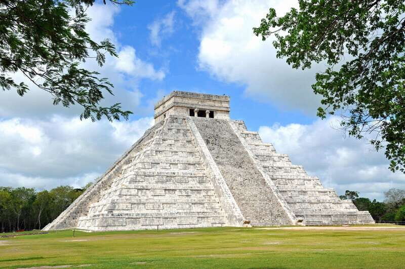 From Riviera Maya: Chichén Itzá tour with cenote and buffet lunch - Frequently Asked Questions