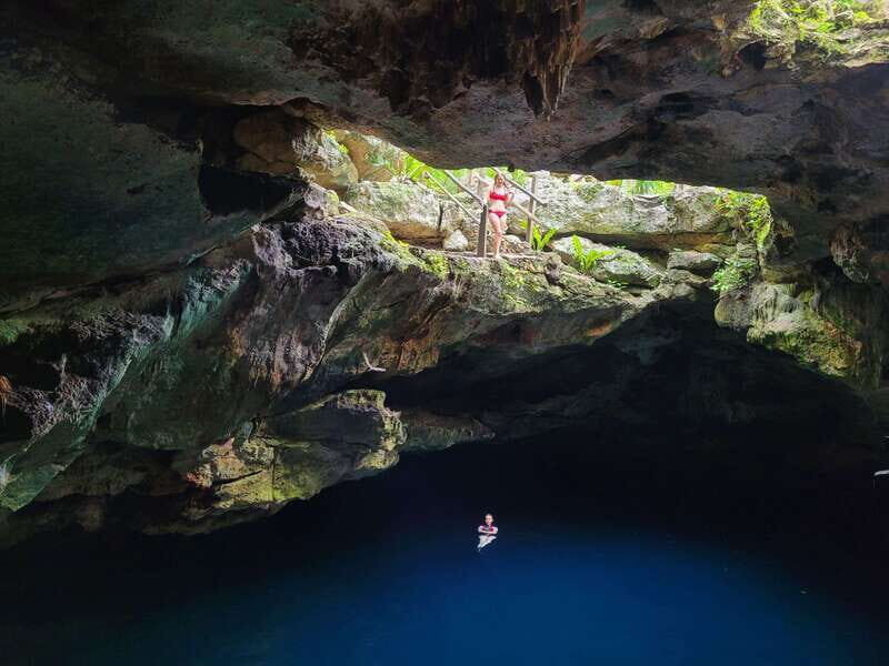 From Riviera Maya: Coba, Punta Laguna & Cenote Guided Trip - Who Is This Tour Best For?
