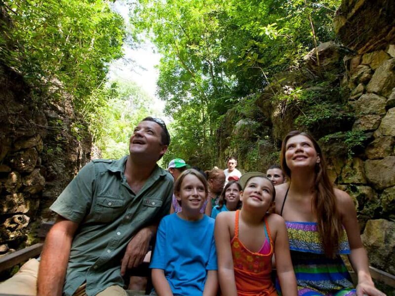 From Riviera Maya: Complete Combo to Xcaret Park! - Practical Tips & Considerations