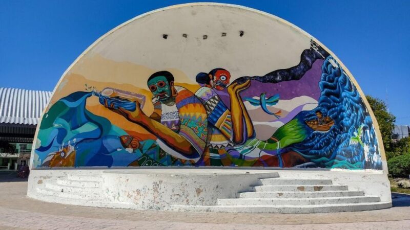 From Riviera Maya: Holbox Full-Day Tour with Lunch - The Journey Begins: Pickup and Transportation