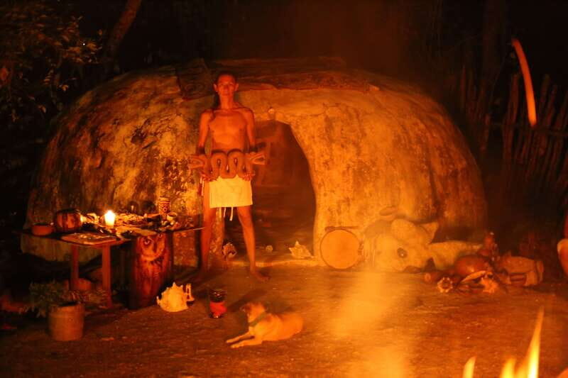 From Riviera Maya: Private Temazcal Ceremony & Cenote swim - The Temazcal Ceremony: A Time-Honored Ritual