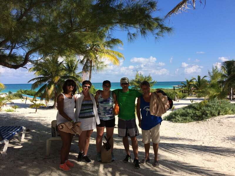 From Riviera Maya: Sian Ka'an Half Day Tour w/ Lunch - Who Will Enjoy This Tour Most?