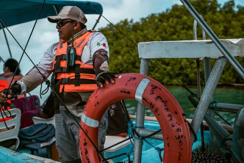 From Riviera Maya: Sian Ka'an Half Day Tour w/ Lunch - Frequently Asked Questions