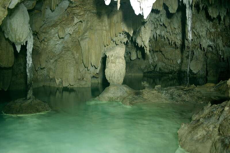 From Riviera Maya: Snorkeling & Private Cenote Half-Day Tour - Key Points